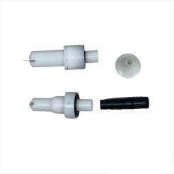 Spectracoat Powder Coating Gun Parts | Powder Buy The Pound ...