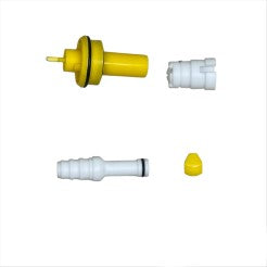 Powder Coating Gun Parts | Powder Buy The Pound – PowderBuyThePound
