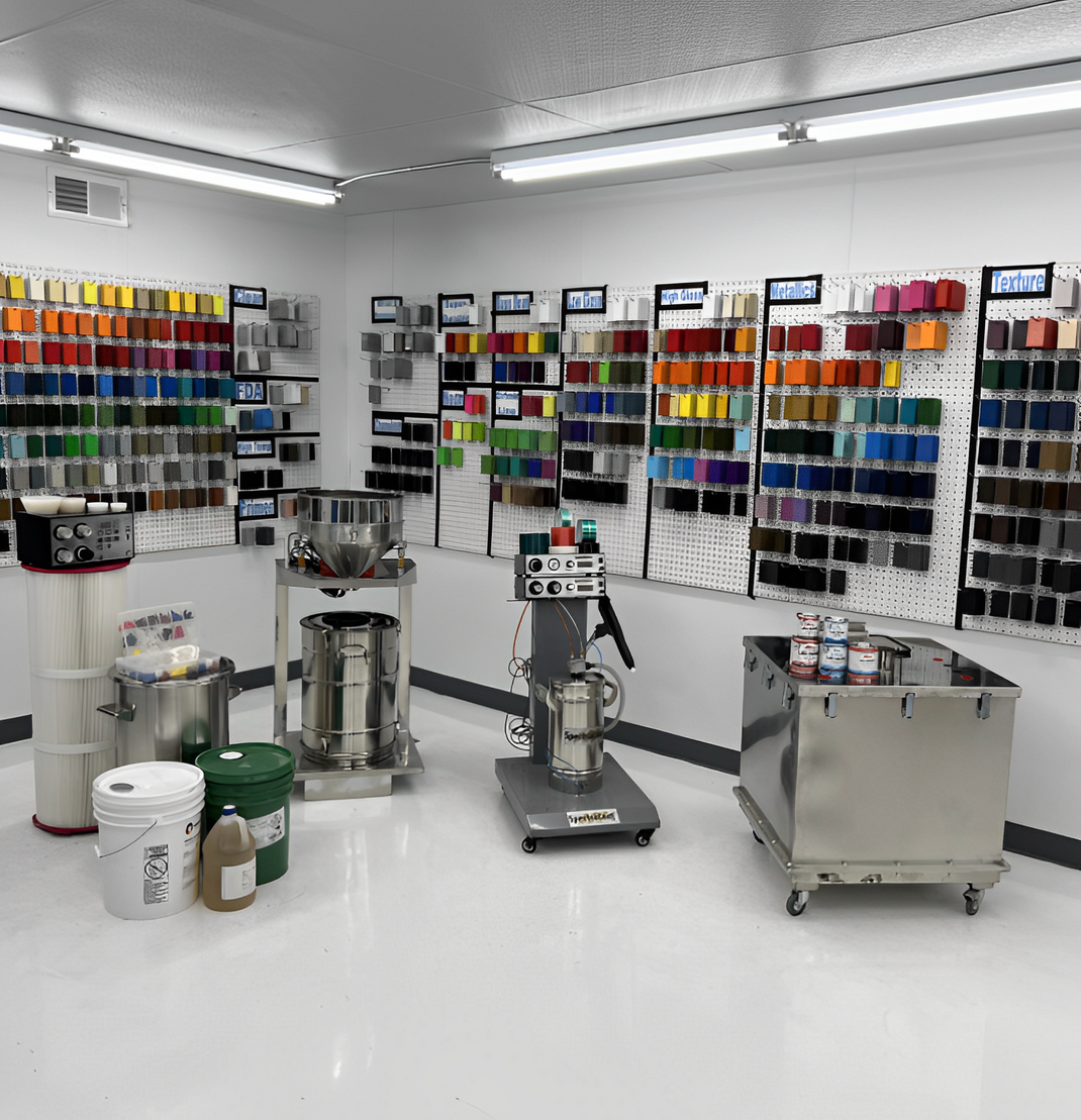 Powder Buy The Pound | High-Quality Powder Coating Supplies ...