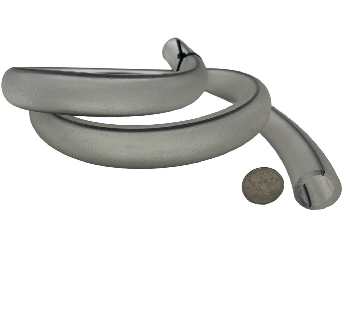 Powder Coating Hose | Grounded | 19x26mm | Nordson Compatible 1069787 ...