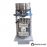 Powder Coating Hoppers | Powder Buy The Pound – PowderBuyThePound