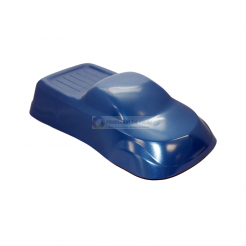 Pearl's Dark Blue Powder Coating – PowderBuyThePound