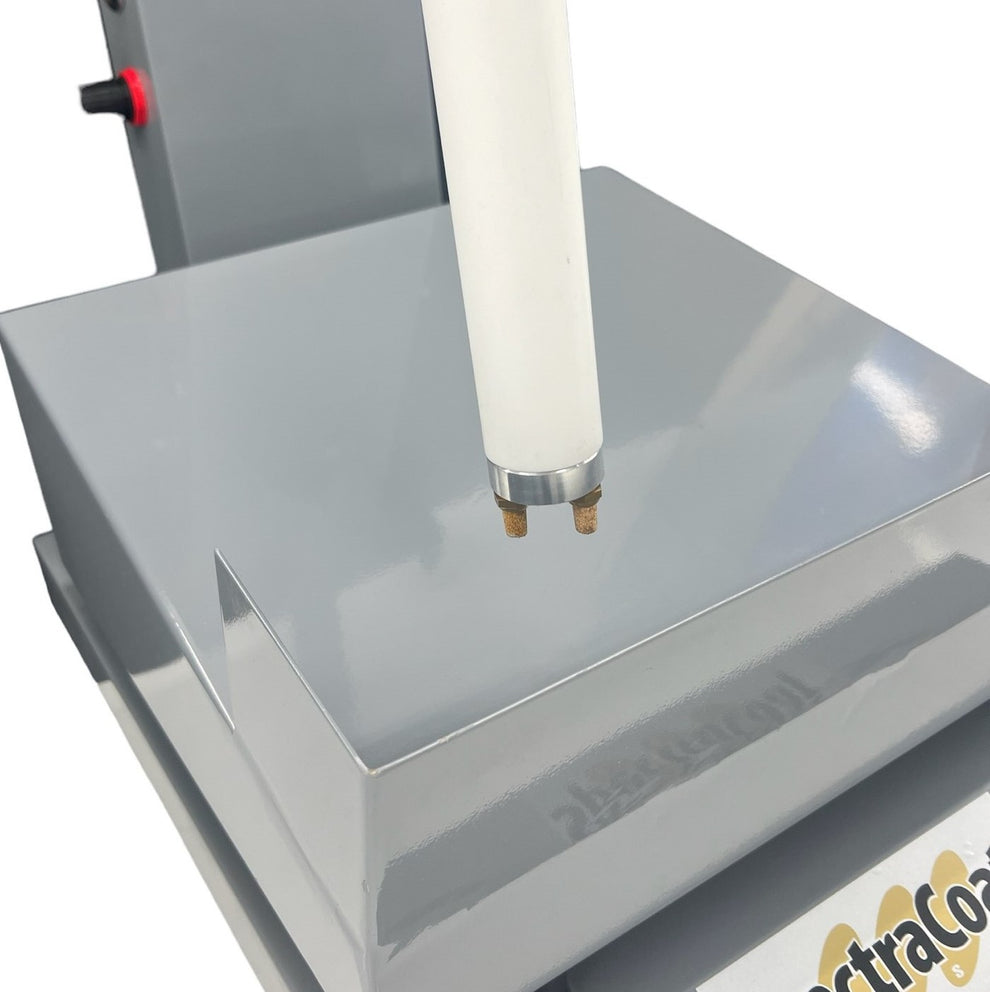 VX1 Powder Coating Gun System | Spectracoat | PowderBuyThePound