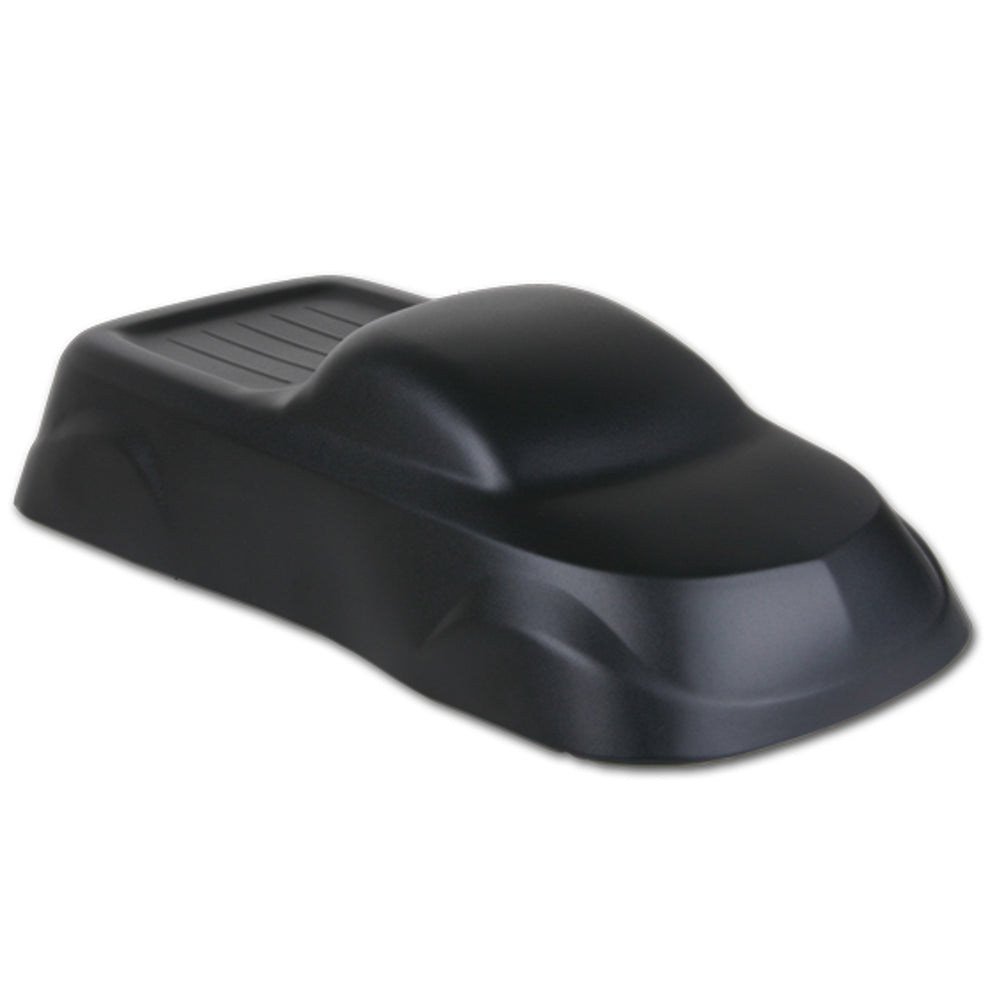 Harley Black Texture Powder Coating – PowderBuyThePound