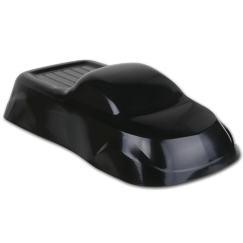 High Temp Gloss Black Powder Coating – PowderBuyThePound