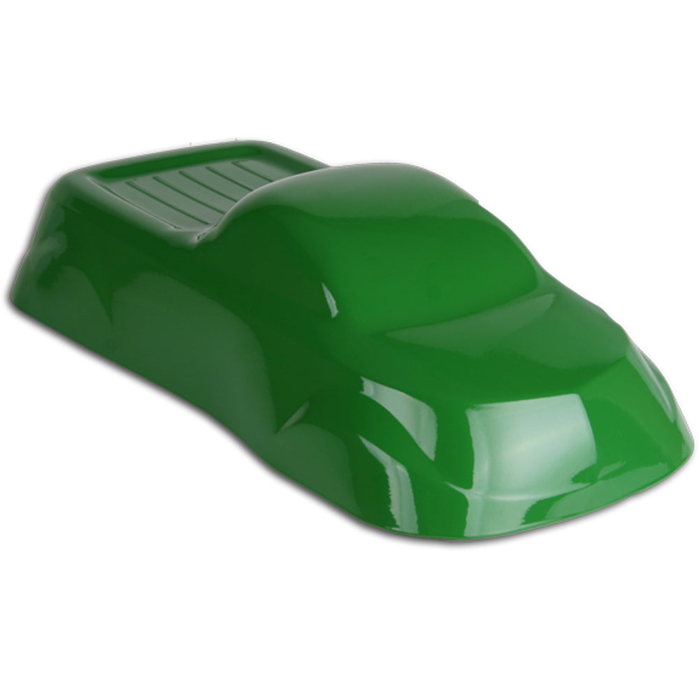 John Deere Green Powder Coating – PowderBuyThePound