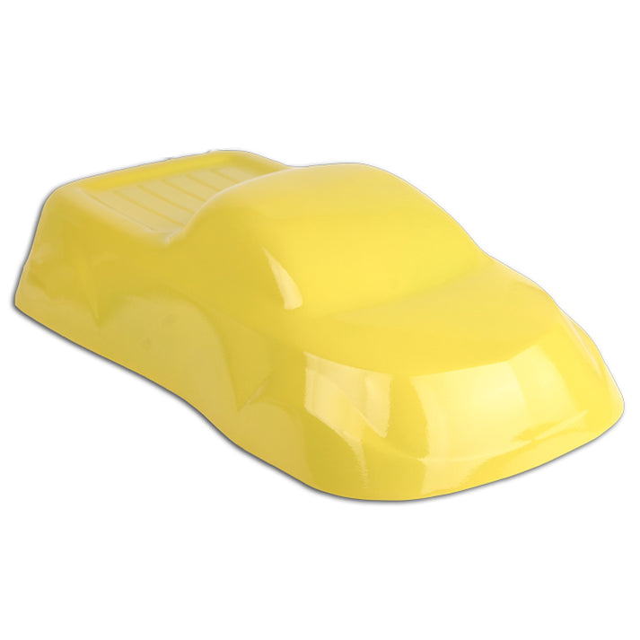 John Deere Yellow Powder Coating – PowderBuyThePound