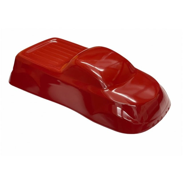 Burnt Sienna Powder Coating – PowderBuyThePound