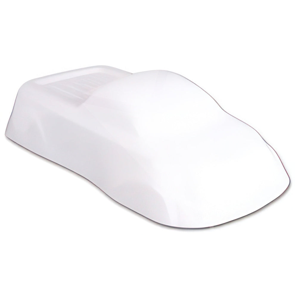 RAL 9010 Pure White Powder Coating – PowderBuyThePound